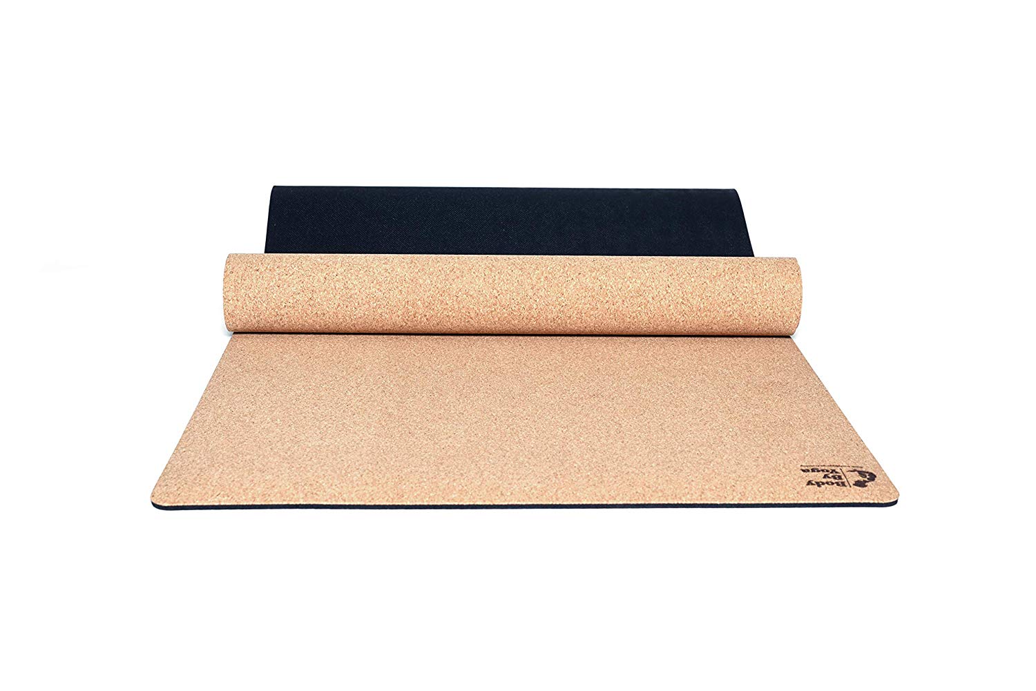 Luxury Cork Yoga Mats - Body By Yoga