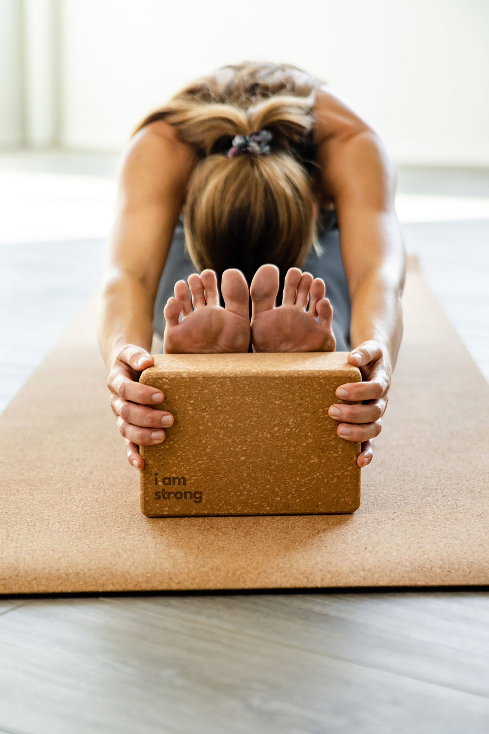 Yoga for Plus Sized Beginners - Body By Yoga