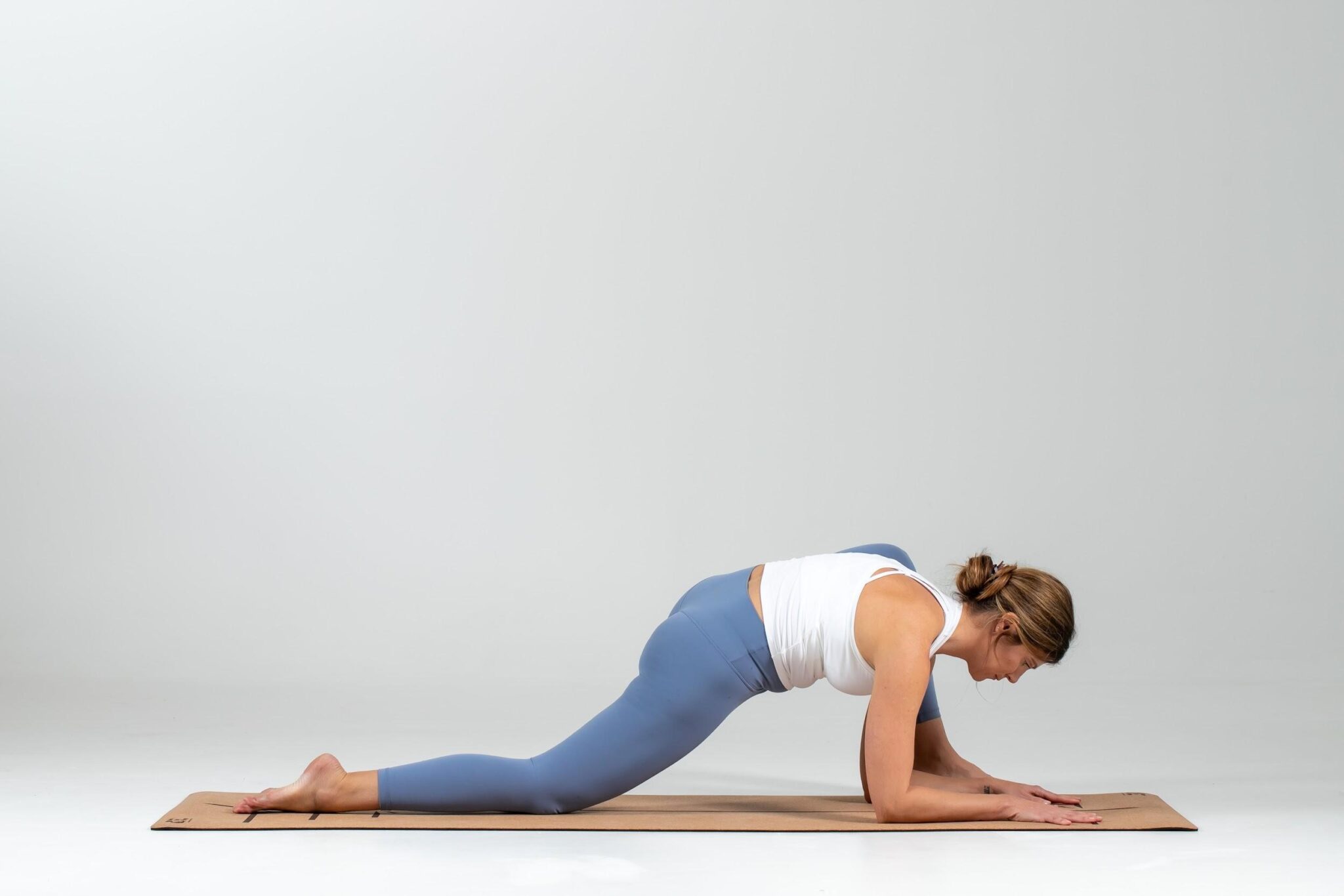 How to Do Lizard Pose: Strengthen Your Legs and Boost Your Hip Mobility ...