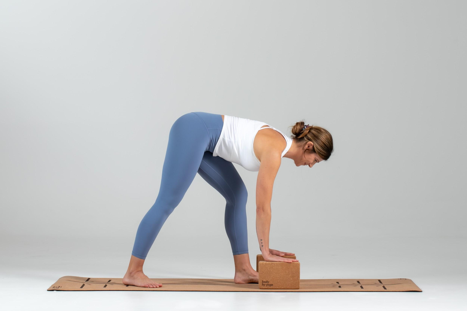 Pyramid Pose Yoga For Beginners| Your Complete Go-to-guide