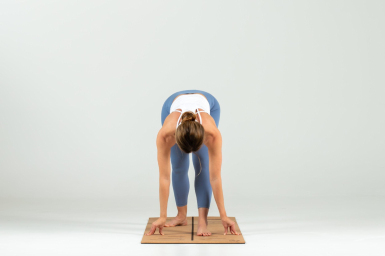 Pyramid Pose Yoga For Beginners| Your Complete Go-to-guide