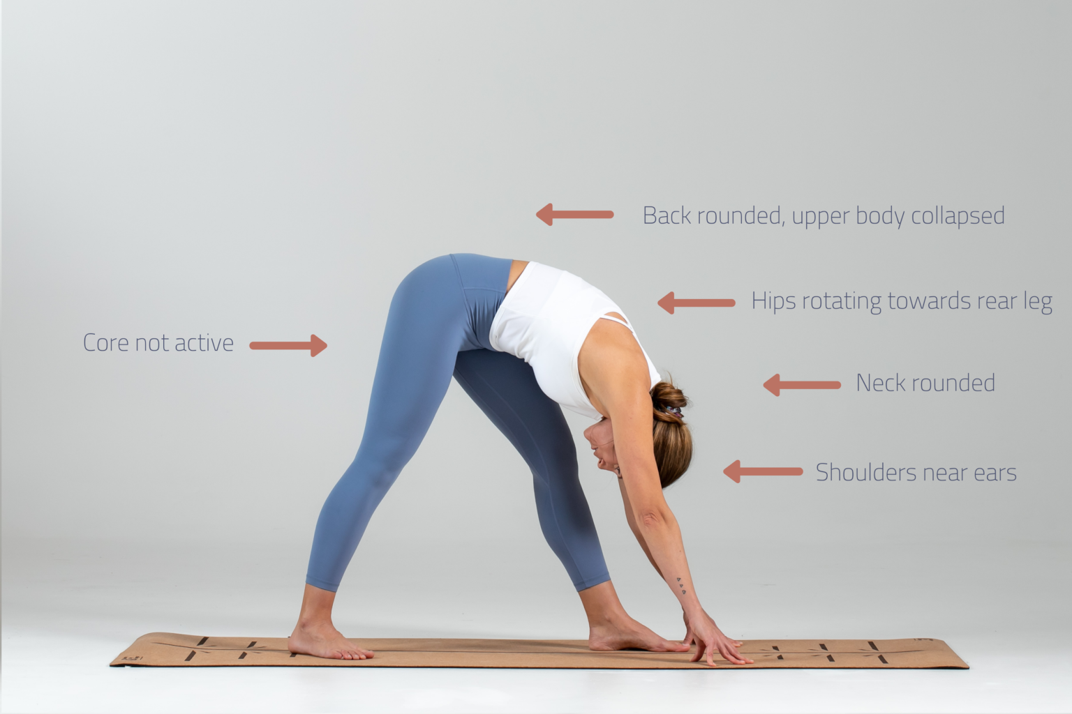 Pyramid Pose Yoga For Beginners| Your Complete Go-to-guide