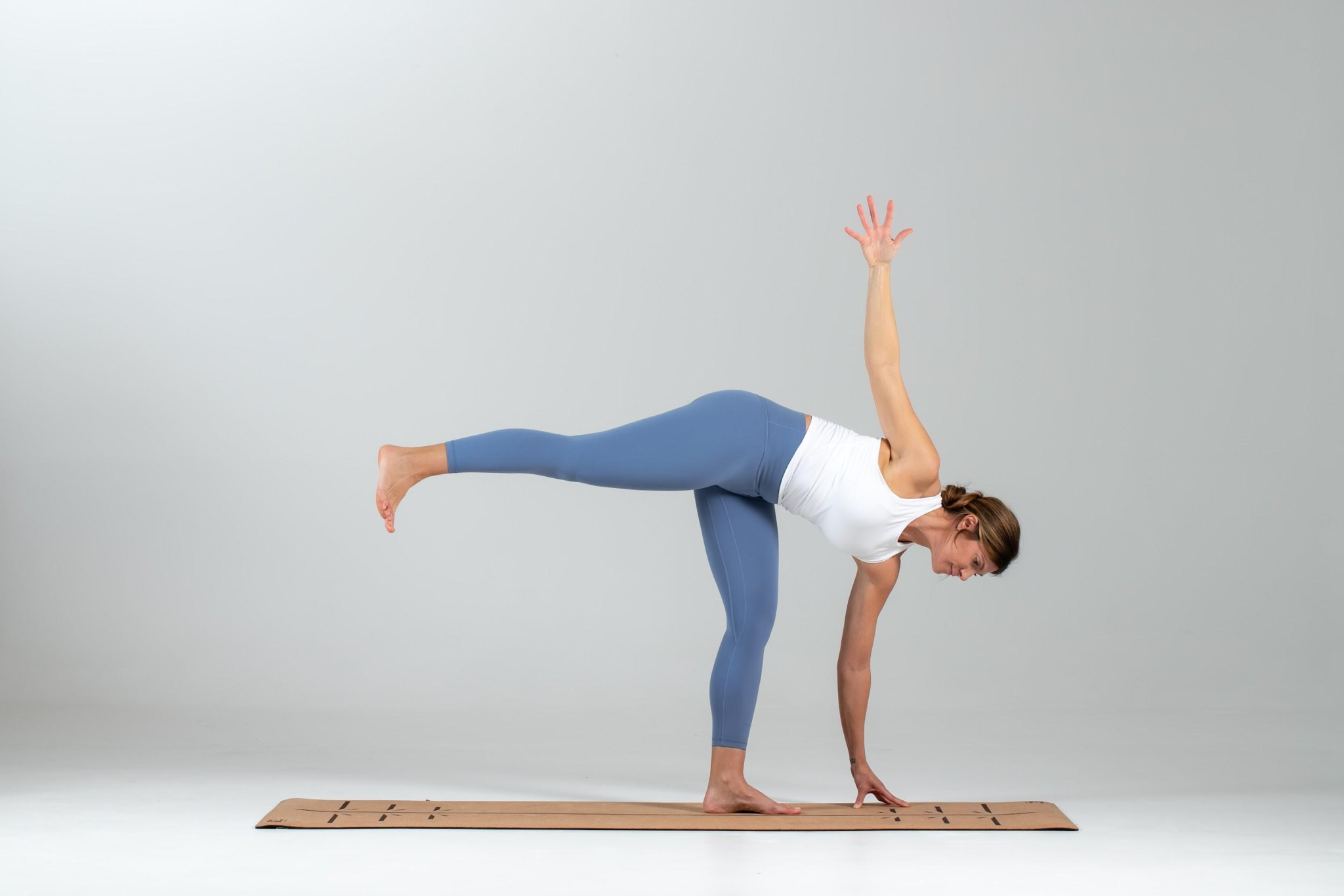 Half Moon Pose For Beginners | A Complete Step-by-Step Guide