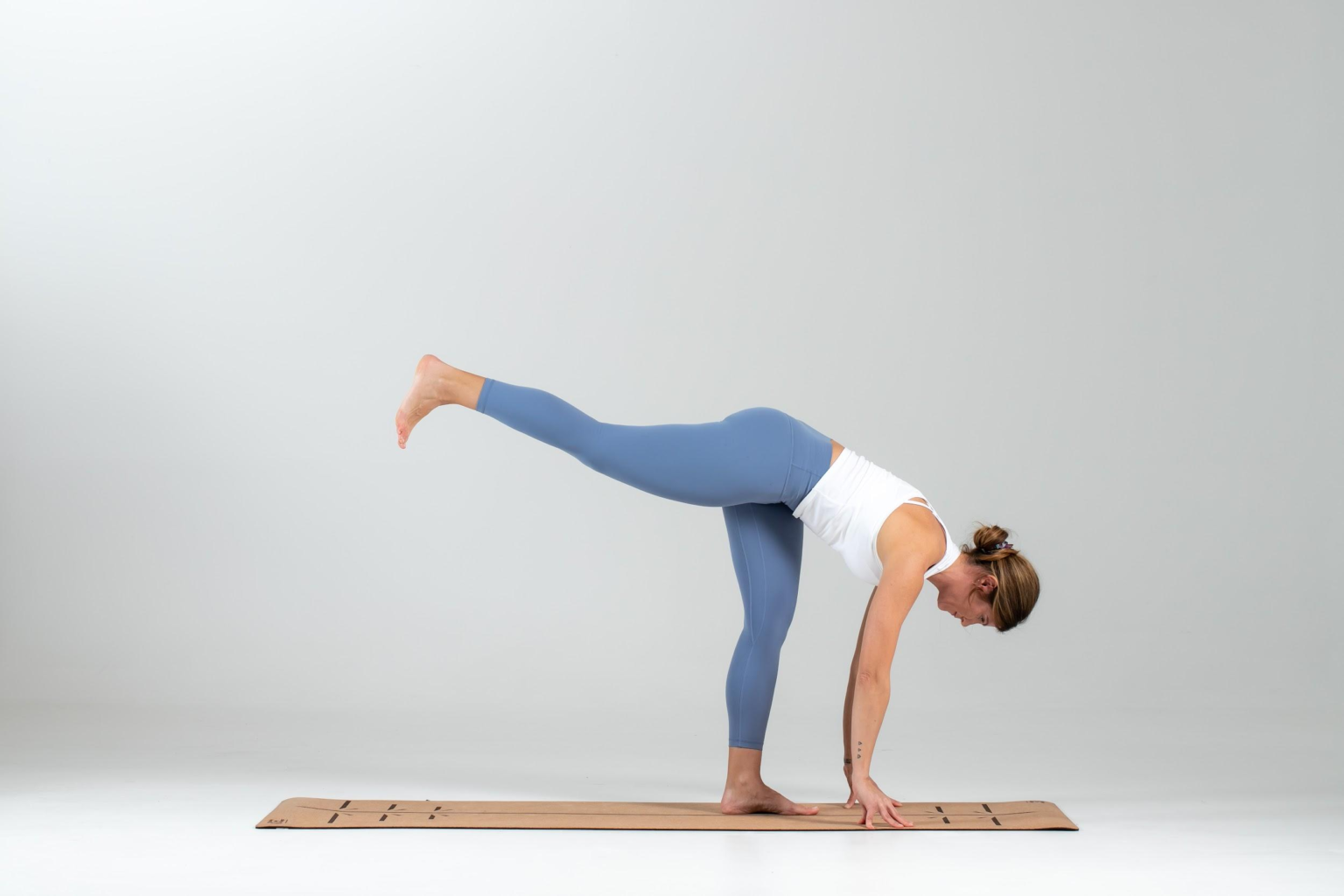 Standing Half Split For Beginners| The Ultimate Guide