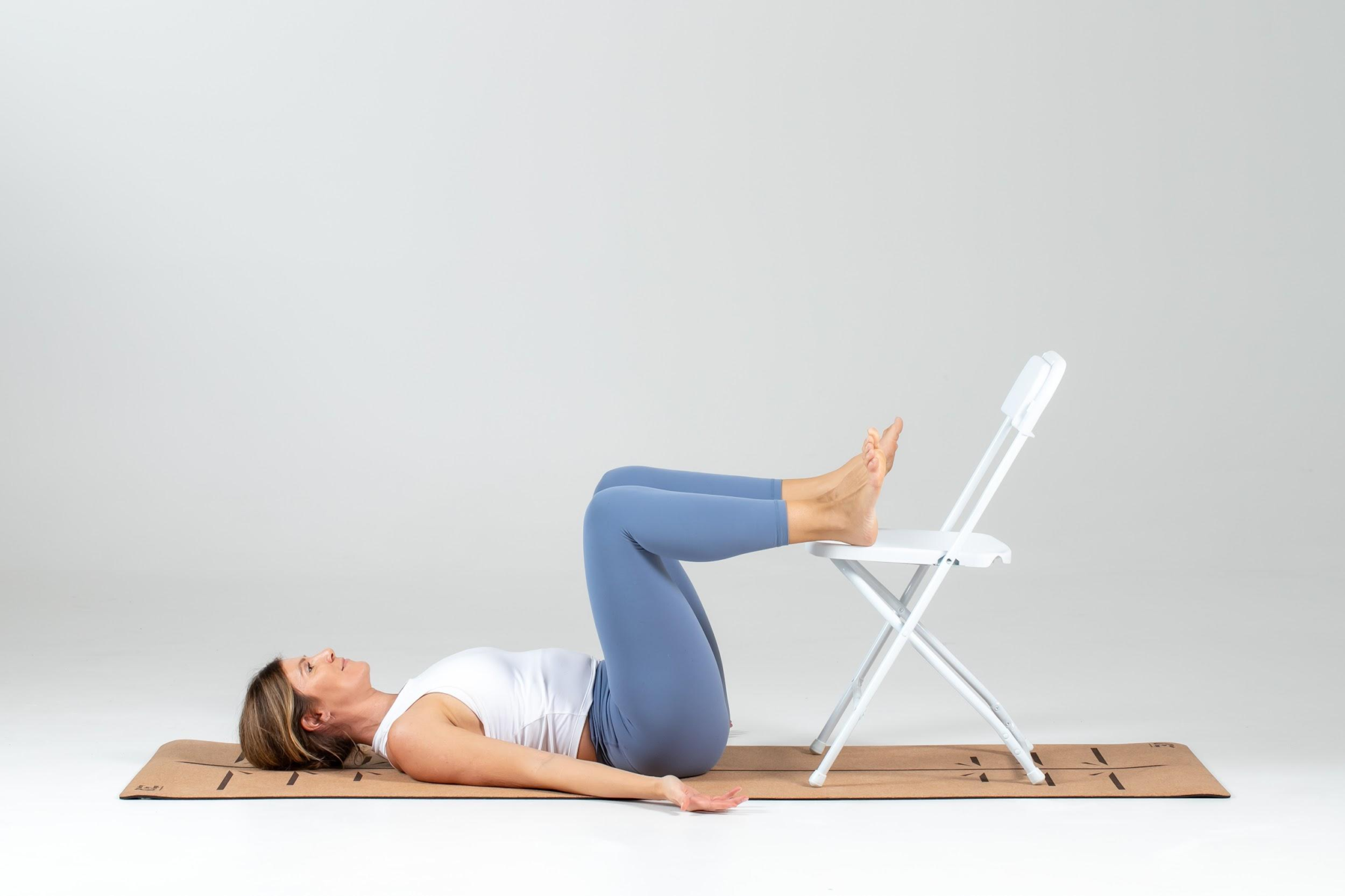 Happy Baby Pose for Beginners | Complete guide, Modifications and ...