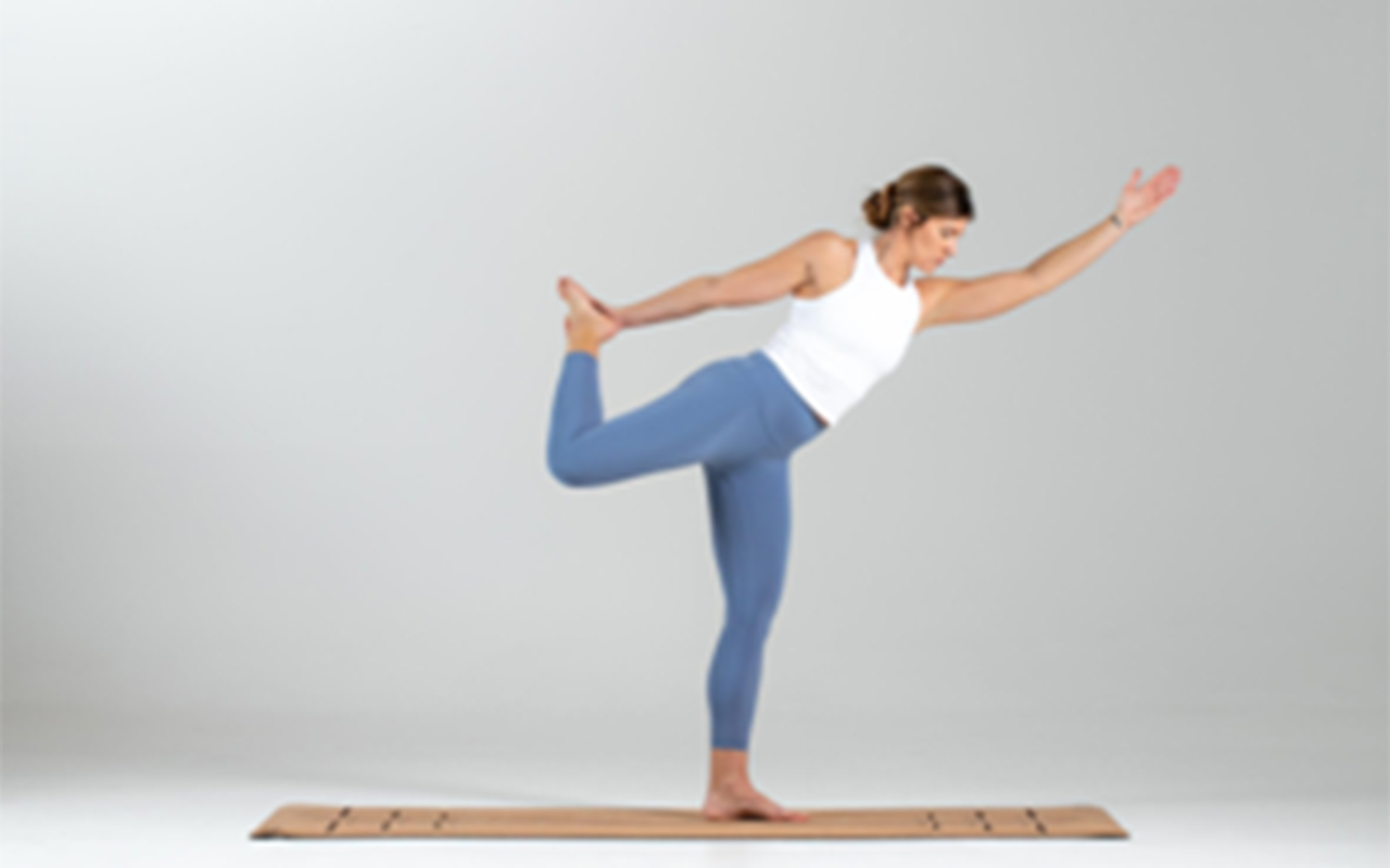 How to Learn Dancer Pose the Best Way - Body by Yoga
