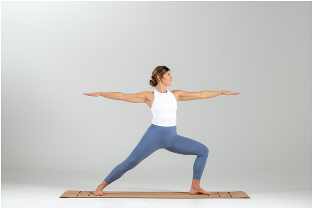 Warrior 2 Do's and Don'ts | Beginners Tips With Body By Yoga