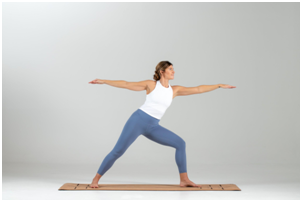 Warrior 2 Do's and Don'ts | Beginners Tips With Body By Yoga