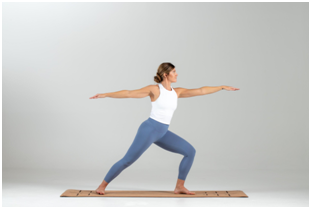 Warrior 2 Do's and Don'ts | Beginners Tips With Body By Yoga