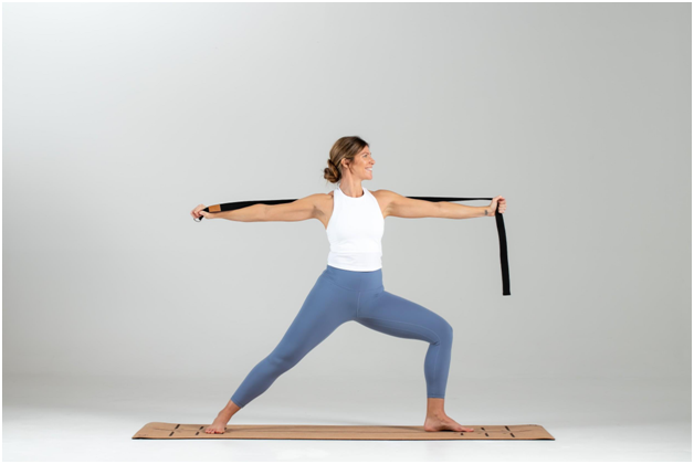 Warrior 2 Do's and Don'ts | Beginners Tips With Body By Yoga