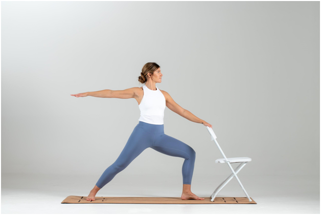 Warrior 2 Do's and Don'ts | Beginners Tips With Body By Yoga
