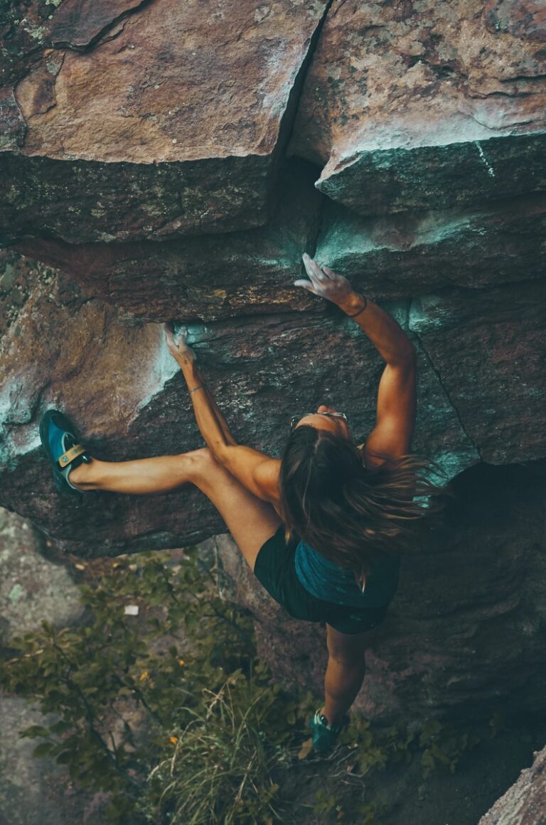 Yoga for Climbers - Body By Yoga